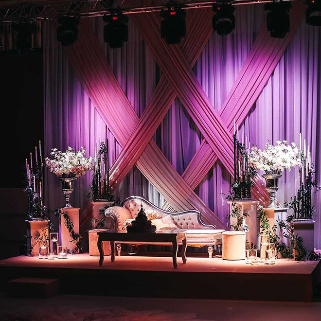 Kına Gecesi Nasıl Organize Edilir - Kına Malzemeleri Neler?