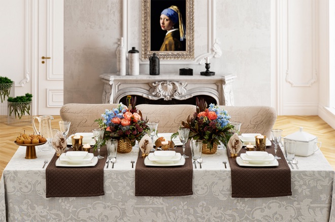 Çeyiz Nedir, Çeyizde Olması Gerekenler Nelerdir? - Gelin Ayakkabısı ve ...