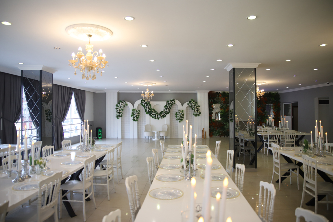 Elfida Event Fiyatları - Söz, Nişan Mekanları İzmir