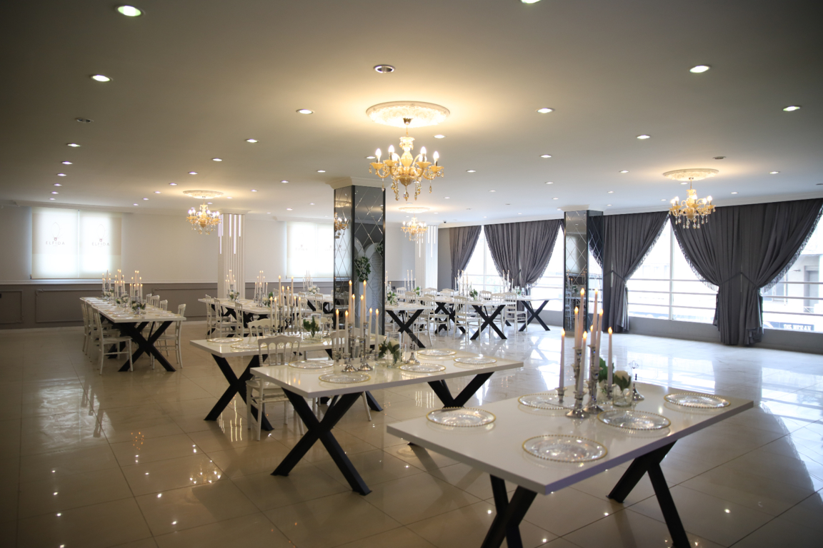 Elfida Event Fiyatları - Söz, Nişan Mekanları İzmir