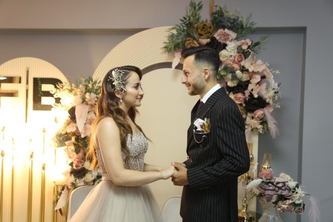 Koza Davet & Organizasyon Fiyatları - Söz, Nişan Mekanları İstanbul