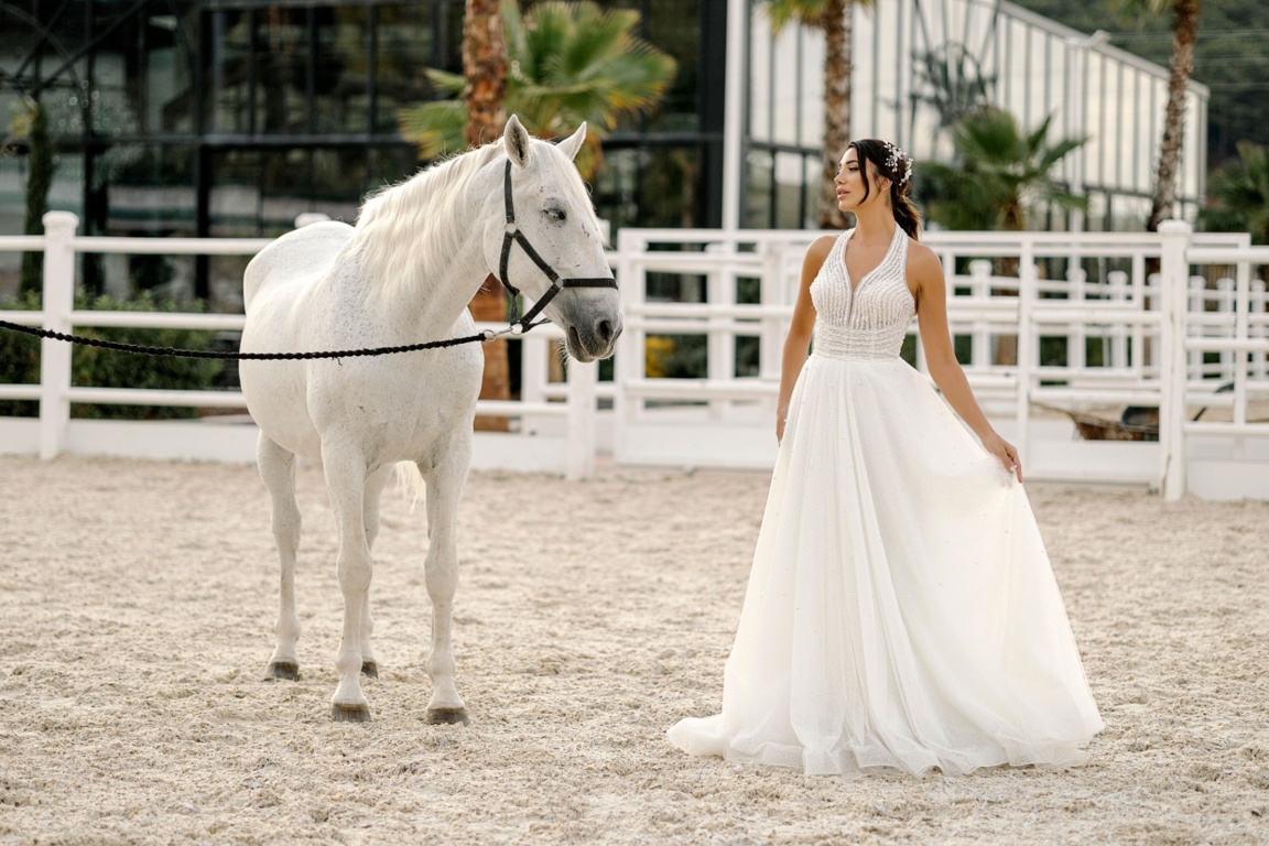Miss Dora Bridal Fiyatları - Gelinlik Ankara