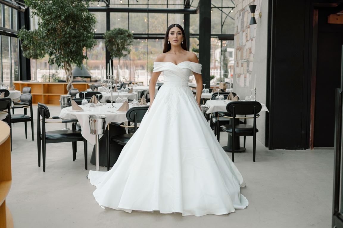 Miss Dora Bridal Fiyatları - Gelinlik Ankara