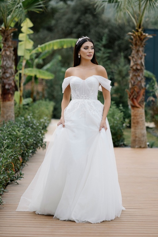 Miss Dora Bridal Geli̇nli̇k Modelleri & Fiyatları