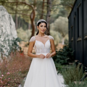 Miss Dora Bridal Fiyatları - Gelinlik Ankara
