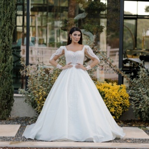 Miss Dora Bridal Fiyatları - Gelinlik Ankara