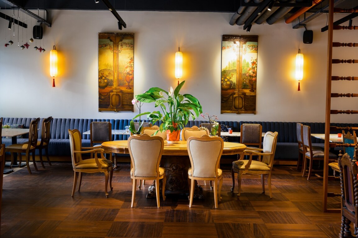 Lokal Lotus Restaurant Fiyatları - Düğün Salonları İstanbul