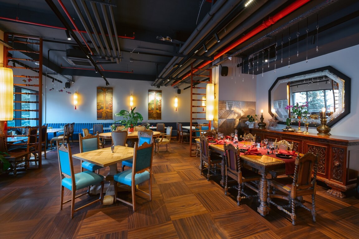 Lokal Lotus Restaurant Fiyatları - Söz, Nişan Mekanları İstanbul