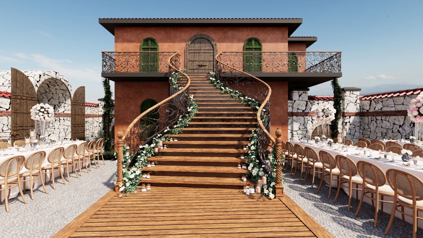 333 Kıyı Florya Fiyatları - Kır Düğünü İstanbul