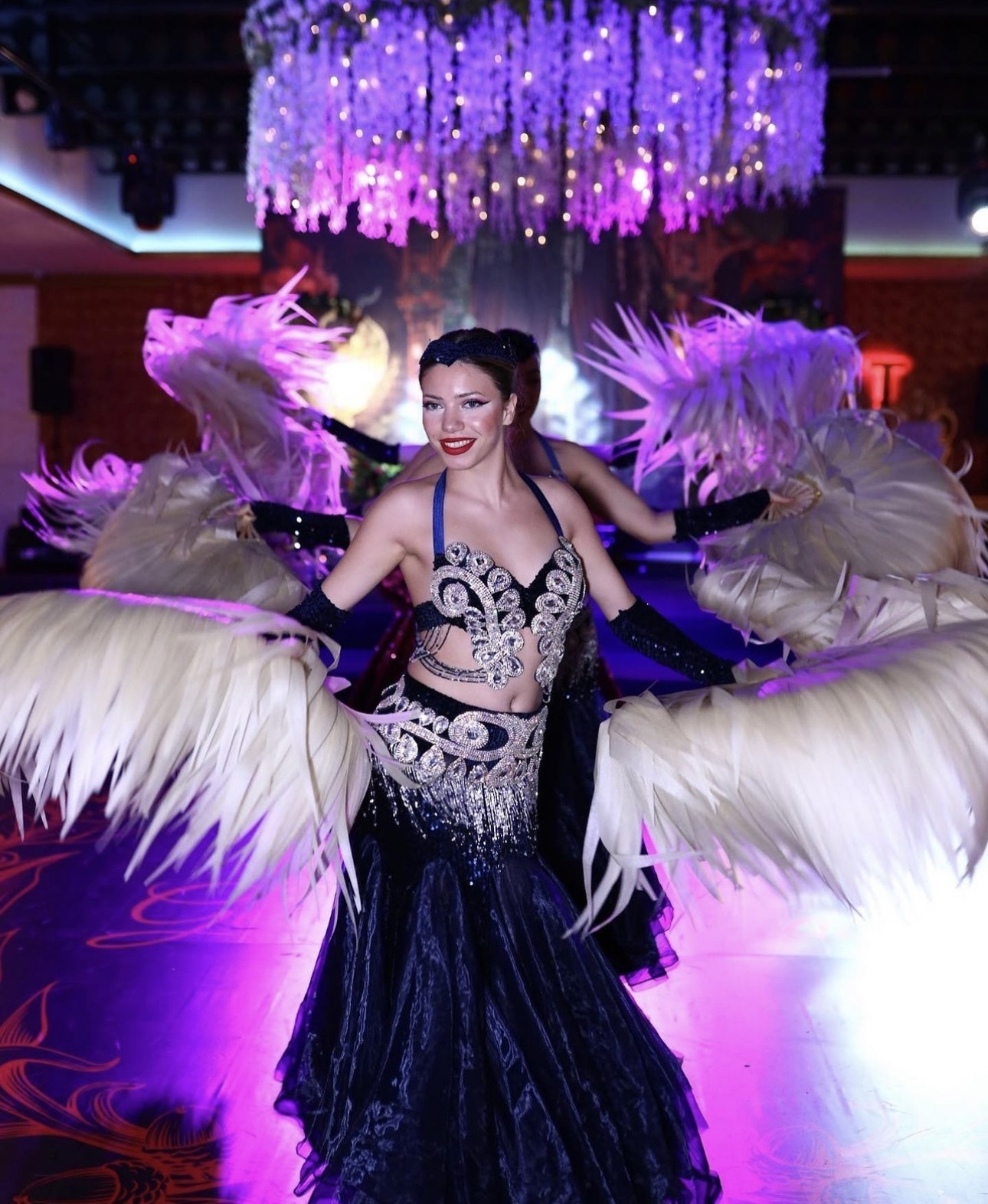 Feruz Organizasyon Fiyatları - Kına ve Bekarlığa Veda Organizasyon İstanbul