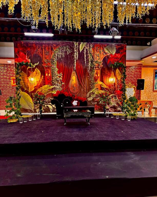 Feruz Organizasyon Fiyatları - Kına ve Bekarlığa Veda Organizasyon İstanbul