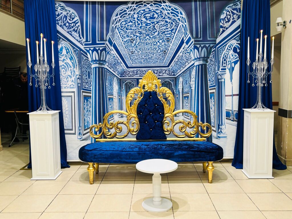 Feruz Organizasyon Fiyatları - Kına ve Bekarlığa Veda Organizasyon İstanbul