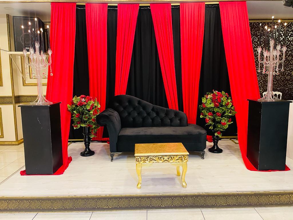 Feruz Organizasyon Fiyatları - Kına ve Bekarlığa Veda Organizasyon İstanbul