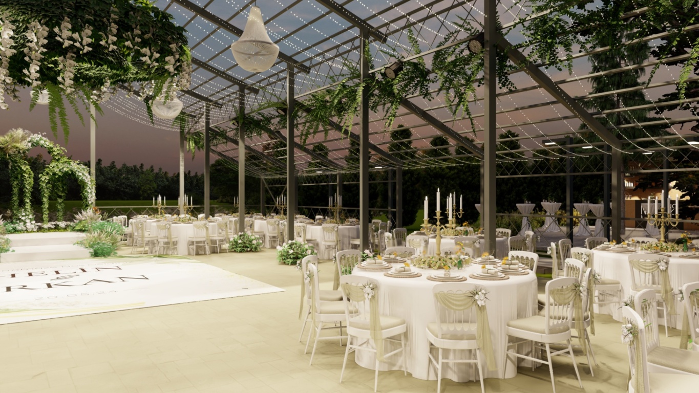 Nefes Orman Fiyatları - Kulüpler/Davet Alanları İstanbul