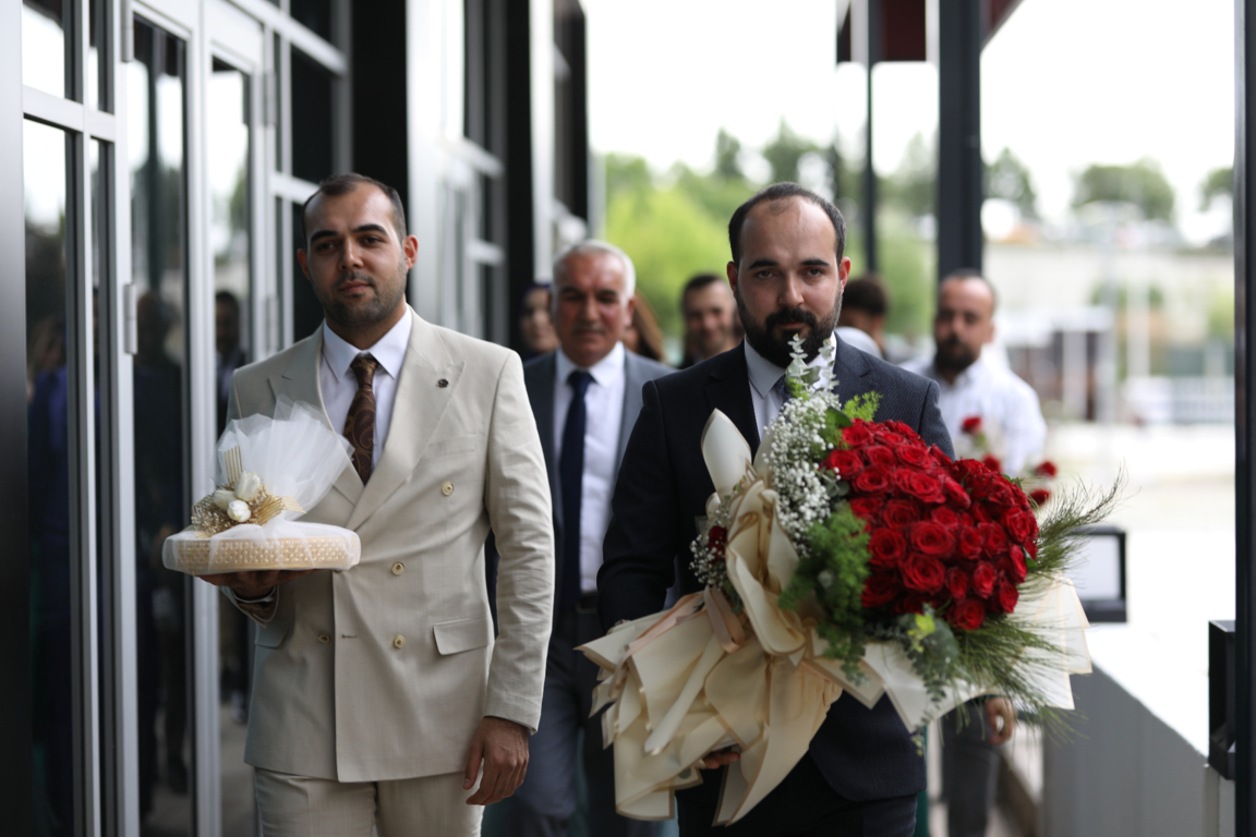 Valley Wedding Fiyatları - Kulüpler/Davet Alanları Ankara