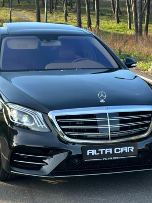 Alta Car Fiyatları - Gelin Arabası İstanbul