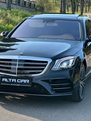 Alta Car Fiyatları - Gelin Arabası İstanbul