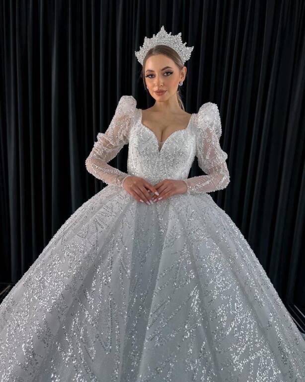 Merice Wedding Fiyatları - Gelinlik Samsun