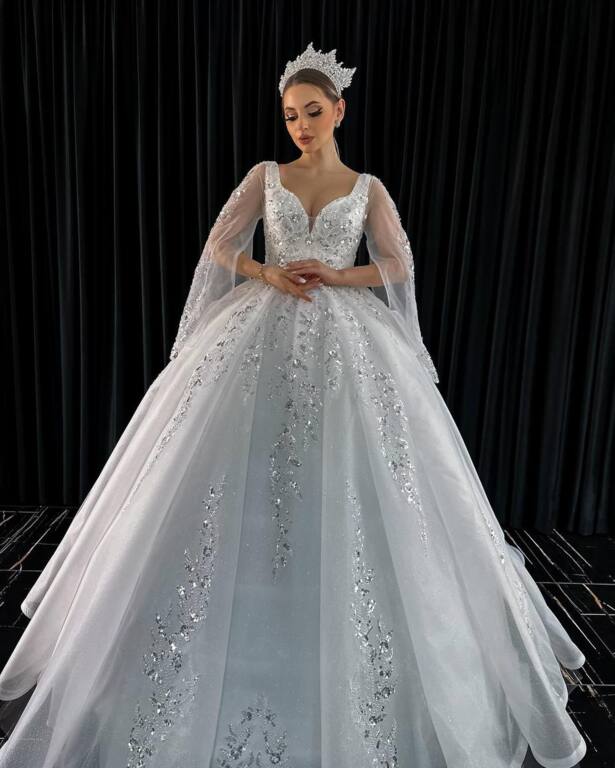 Merice Wedding Fiyatları - Gelinlik Samsun