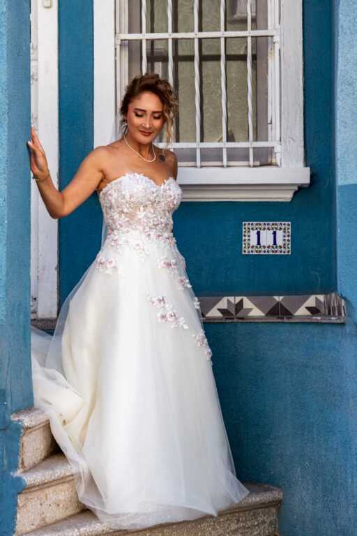 Dalya Gelinlik Geli̇nli̇k Modelleri & Fiyatları