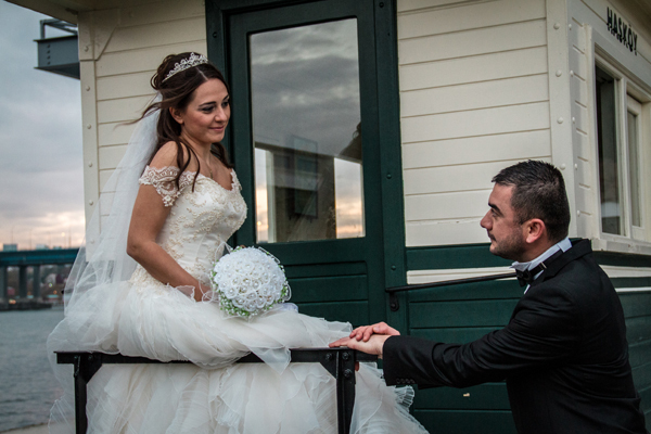 Maskot Photography Fiyatları - Düğün Fotoğrafçıları İstanbul