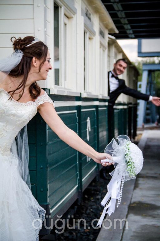 Maskot Photography - Düğün Fotoğrafçıları İstanbul