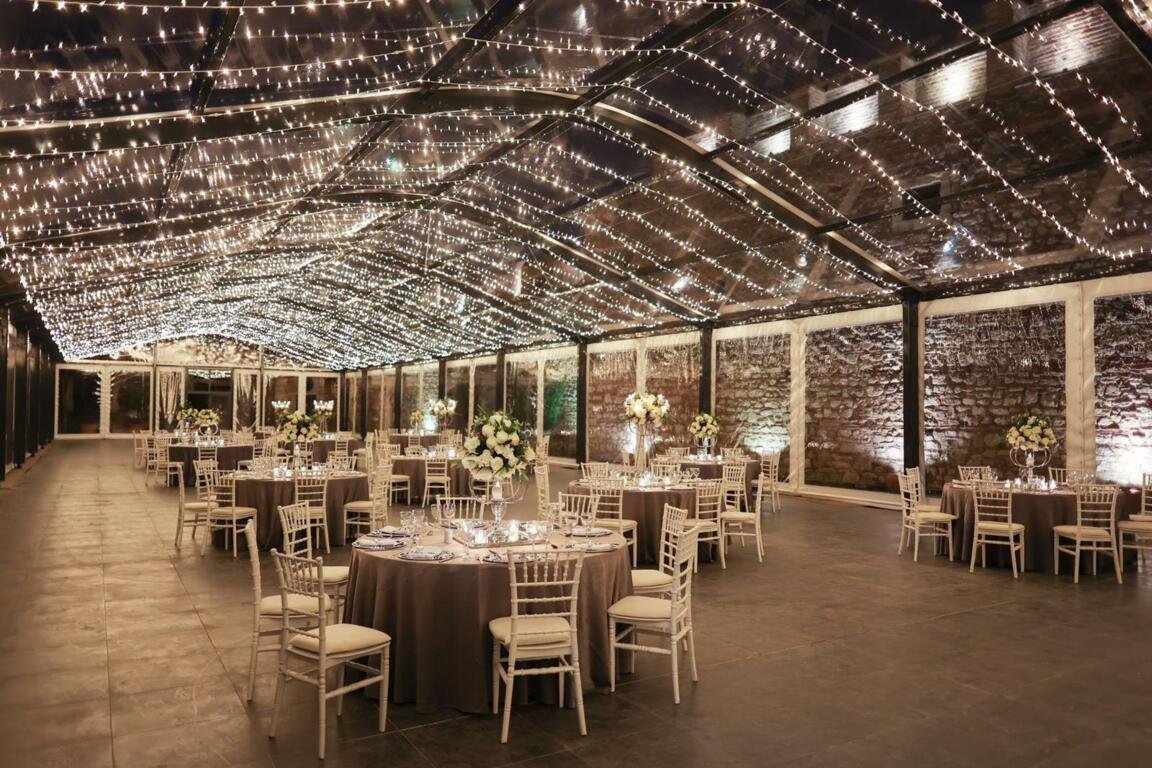 YLZ Davet Organizasyon Fiyatları - Düğün Organizasyon İstanbul