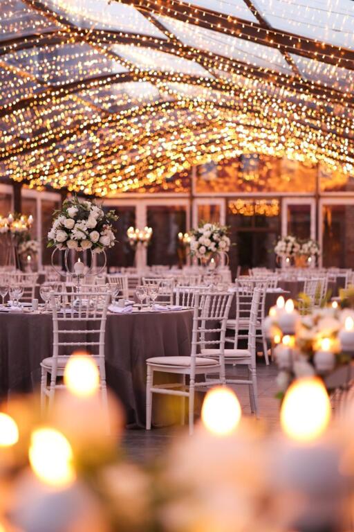 YLZ Davet Organizasyon Fiyatları - Düğün Organizasyon İstanbul