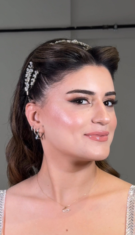 Bahar Gençtürk Make-Up Artist Fiyatları - Gelin Saçı ve Makyajı Bursa