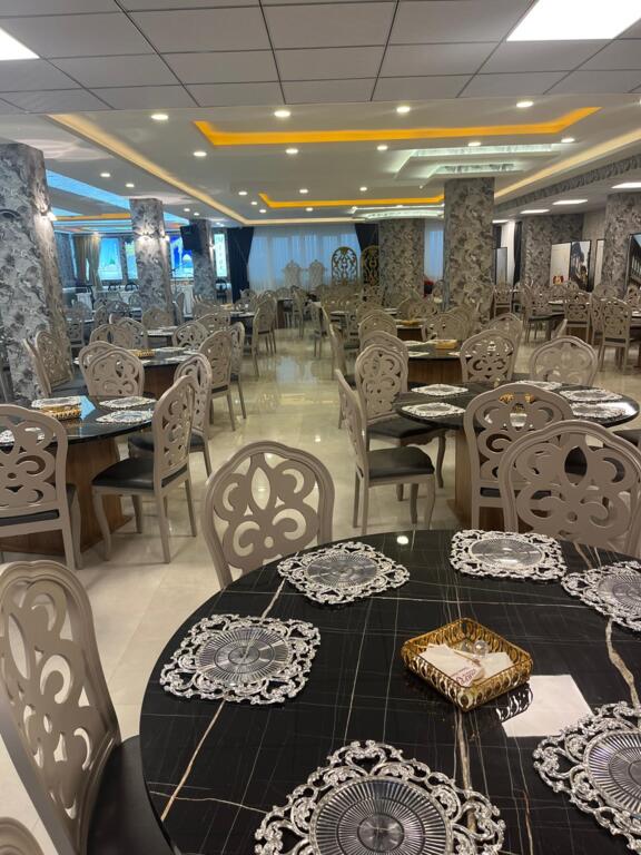 Misak Kültür Merkezi Fiyatları - Düğün Salonları Ankara