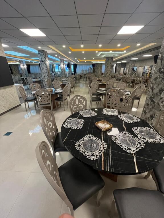 Misak Kültür Merkezi Fiyatları - Düğün Salonları Ankara