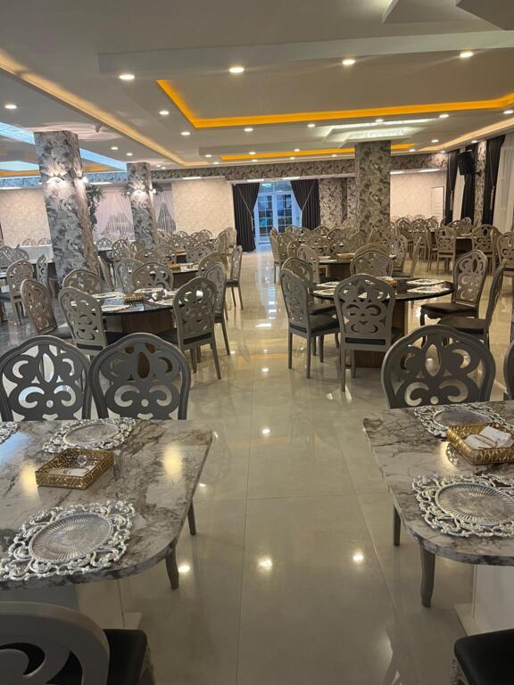 Misak Kültür Merkezi Fiyatları - Düğün Salonları Ankara