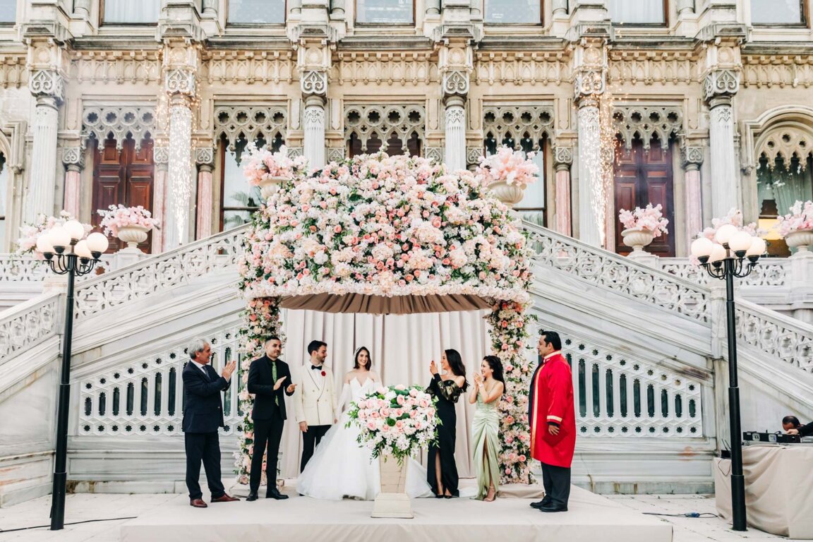 Organizasyon By Serhat Kurt Fiyatları - Müzik İstanbul