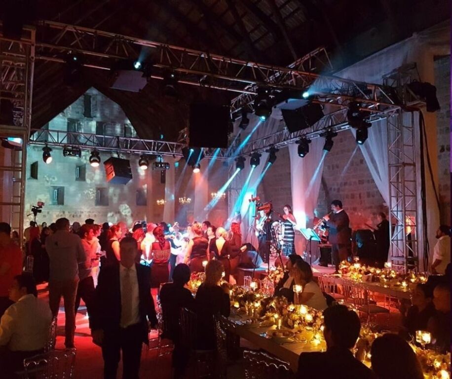 Organizasyon By Serhat Kurt Fiyatları - Müzik İstanbul