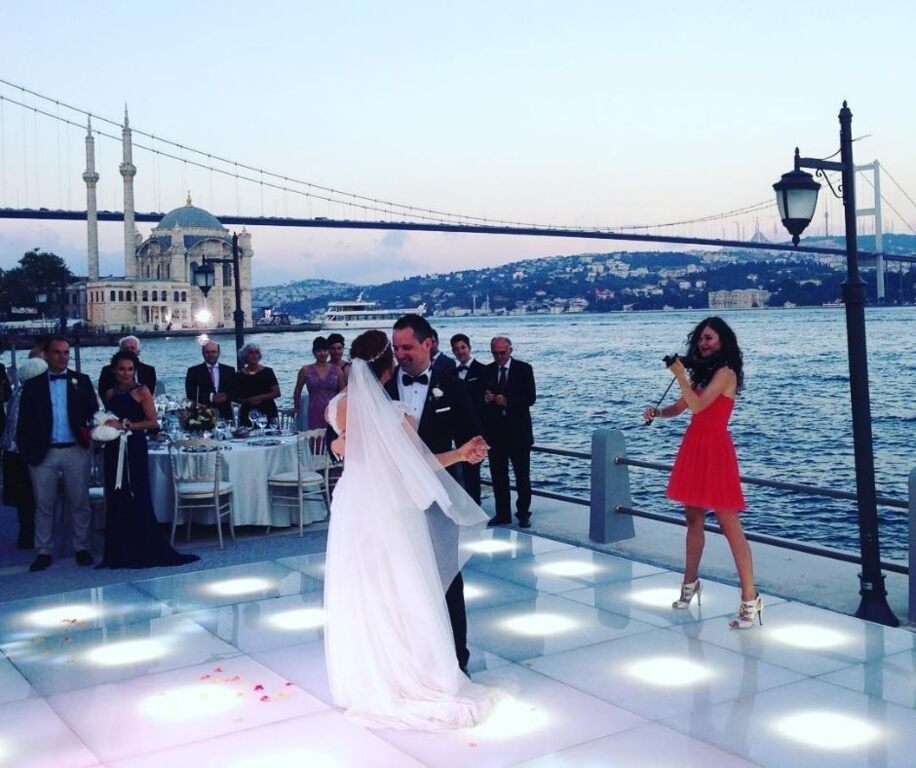 Organizasyon By Serhat Kurt Fiyatları - Müzik İstanbul