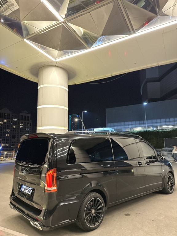 Fast Vip Transfer Fiyatları - Gelin Arabası İstanbul