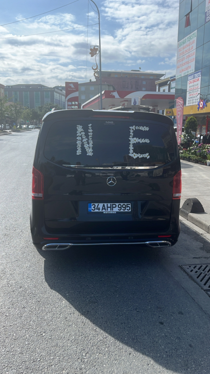 Fast Vip Transfer Fiyatları - Gelin Arabası İstanbul