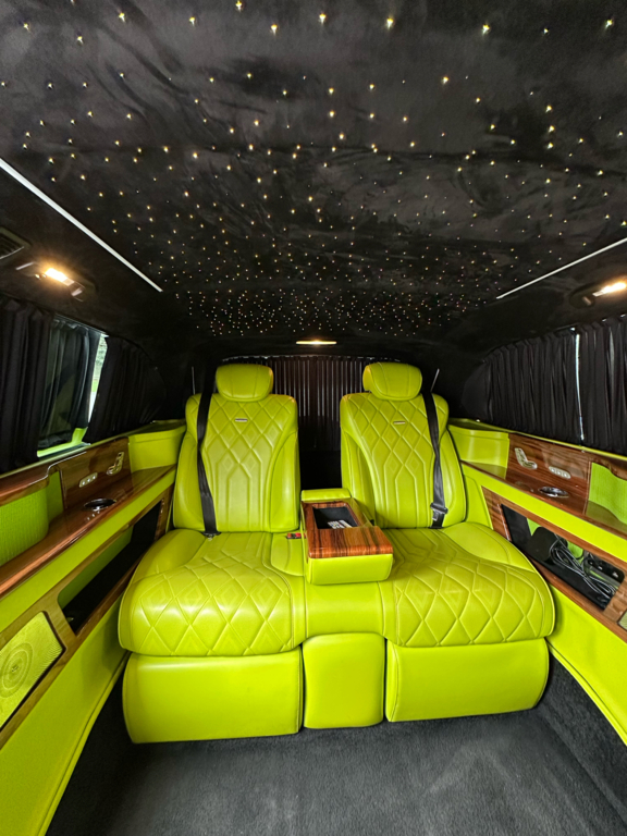 Fast Vip Transfer Fiyatları - Gelin Arabası İstanbul