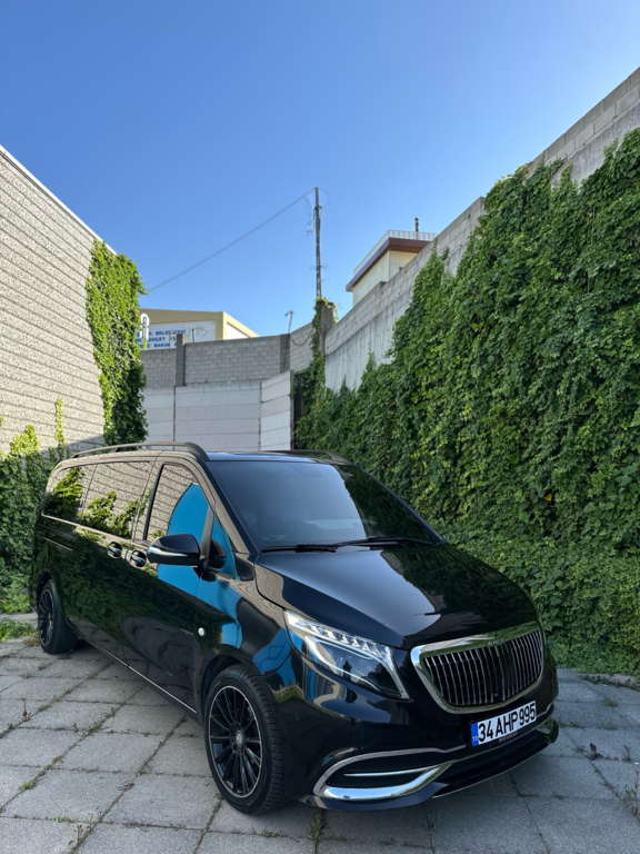 Fast Vip Transfer Fiyatları - Gelin Arabası İstanbul