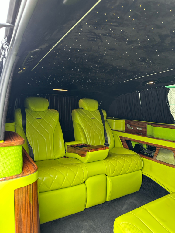 Fast Vip Transfer Fiyatları - Gelin Arabası İstanbul