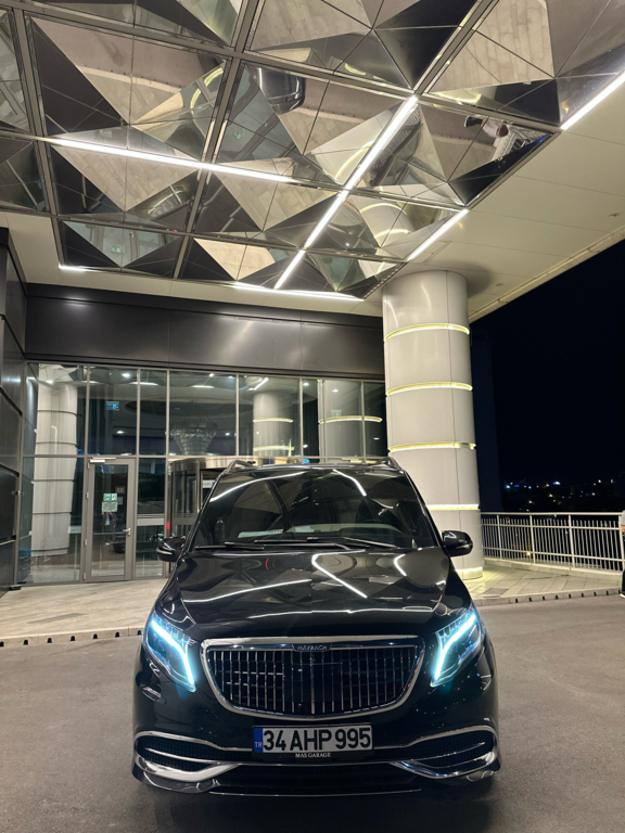 Fast Vip Transfer Fiyatları - Gelin Arabası İstanbul