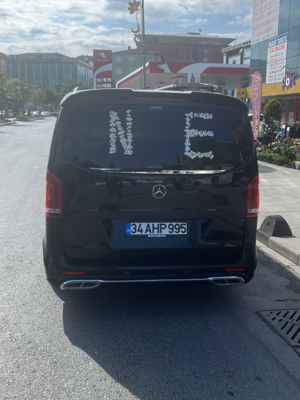 Fast Vip Transfer Fiyatları - Gelin Arabası İstanbul