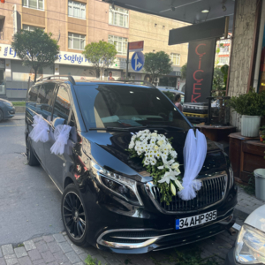 Fast Vip Transfer Fiyatları - Gelin Arabası İstanbul