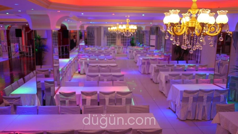Damla Düğün Salonu - Düğün Salonları İstanbul