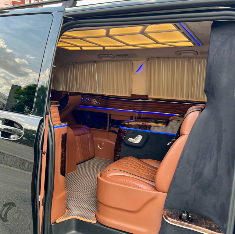 Umt Vip Luxury Car Fiyatları - Gelin Arabası Ankara