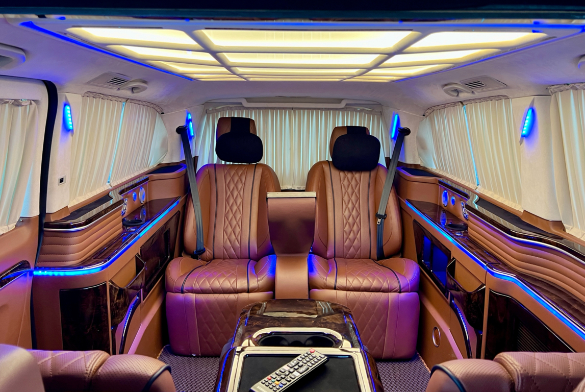 Umt Vip Luxury Car Fiyatları - Gelin Arabası Ankara
