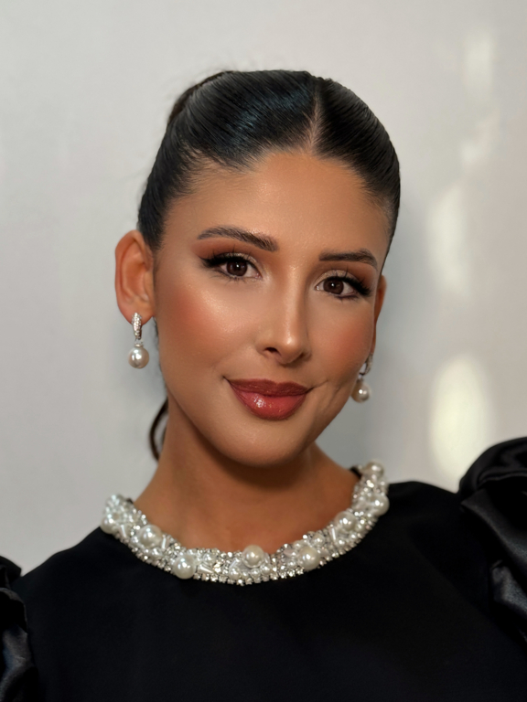 Nilay Şimşek Makeup Studio Fiyatları - Gelin Saçı ve Makyajı Mersin