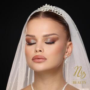 Niz Makeup Studio Fiyatları - Gelin Saçı ve Makyajı İstanbul