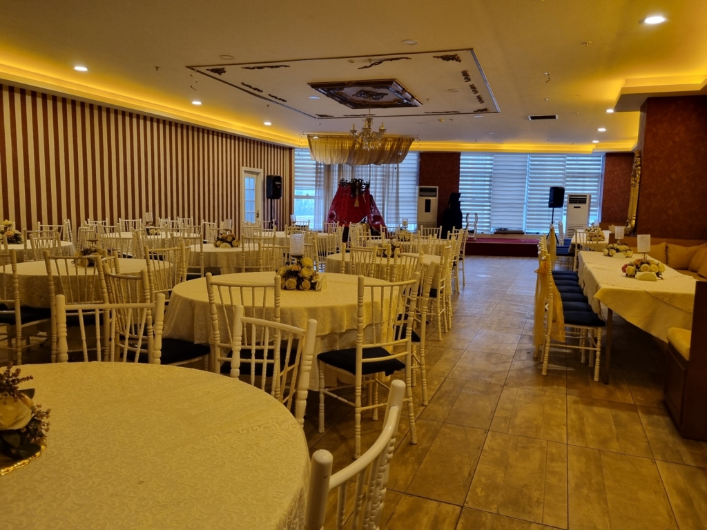 Derel Events Fiyatları - Düğün Organizasyon Ankara