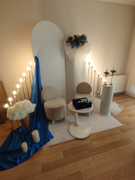 Derel Events Fiyatları - Düğün Organizasyon Ankara